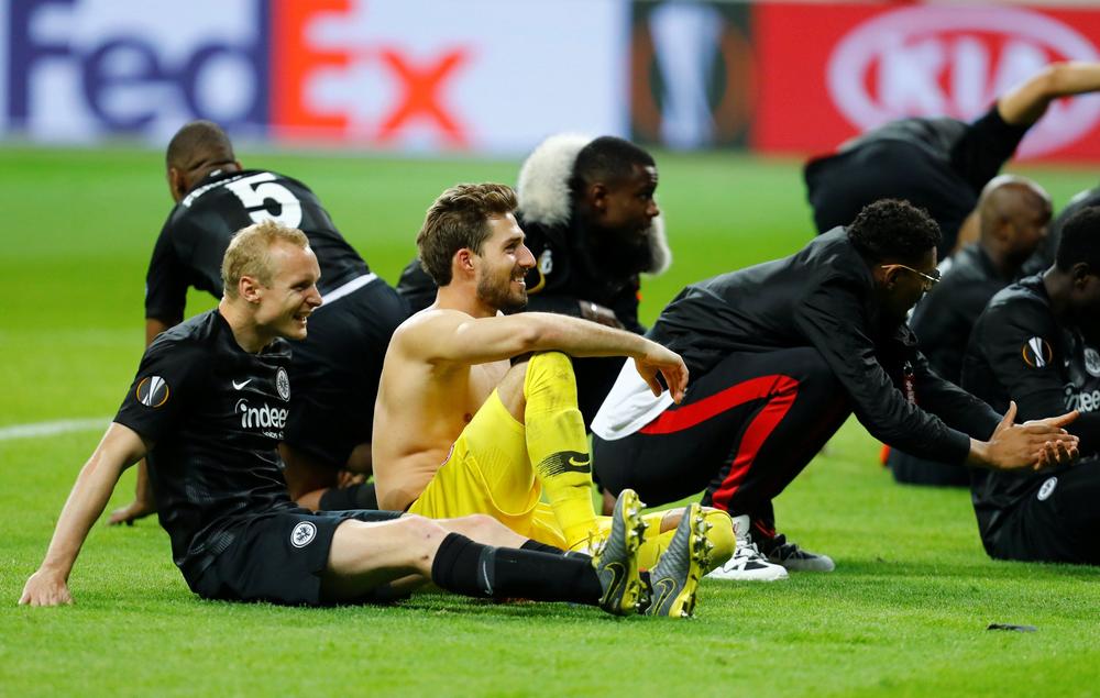 Trapp, Lucas, Emery : Ces ex-Parisiens qui s’éclatent en Coupe d’Europe