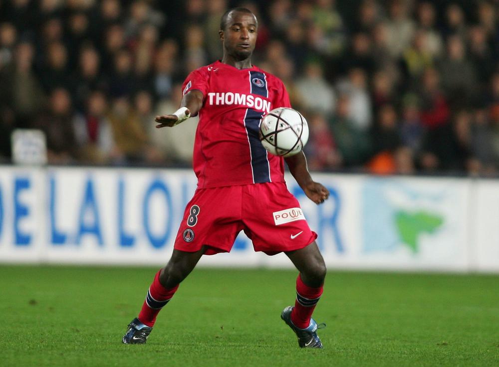 Neymar, Raí, Ronaldinho : les 31 Brésiliens de l'histoire du PSG en images