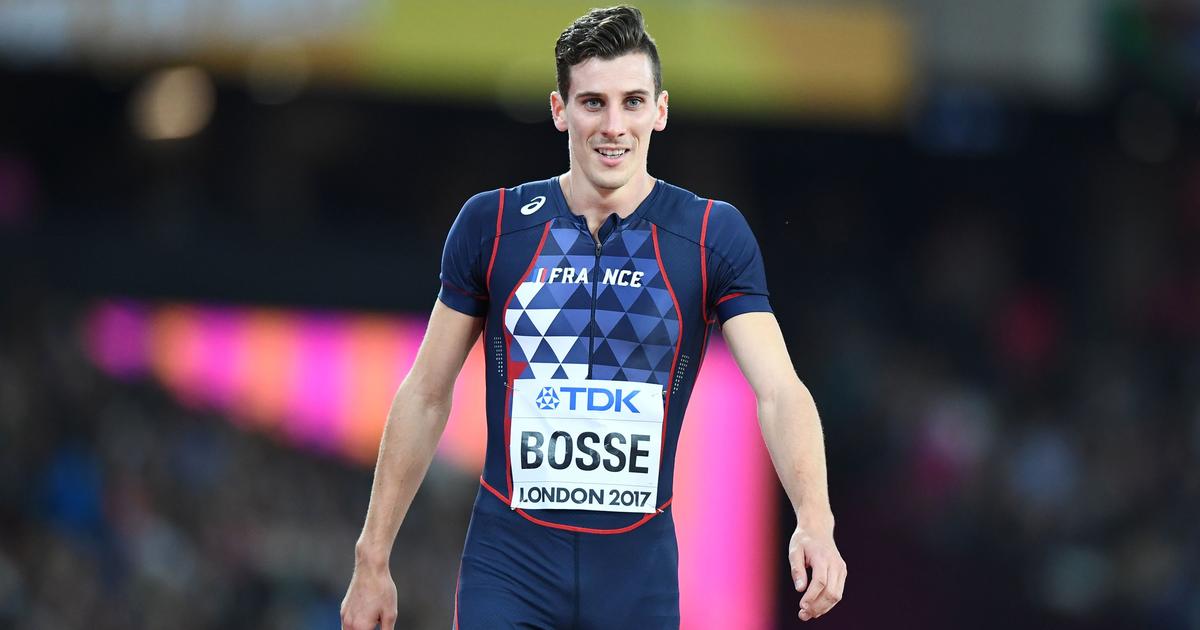 Bosse, un champion qui sort de l’ordinaire