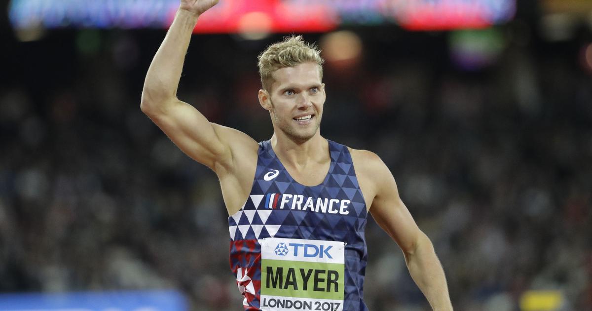 Kevin Mayer, la voie royale