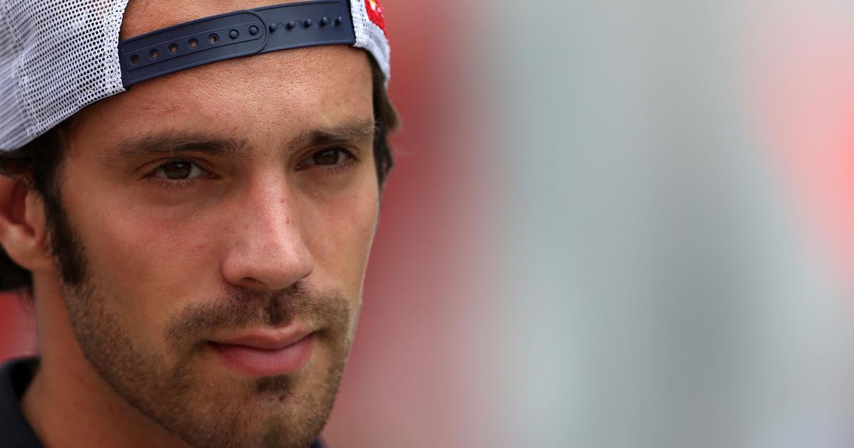 Vergne n’est plus dans la course--Auto/Moto
