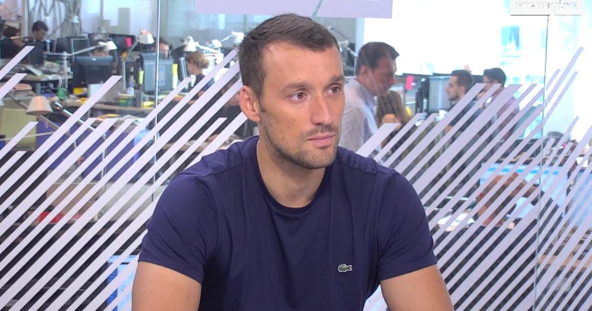 Denis Gargaud : «C'est un moment particulier»