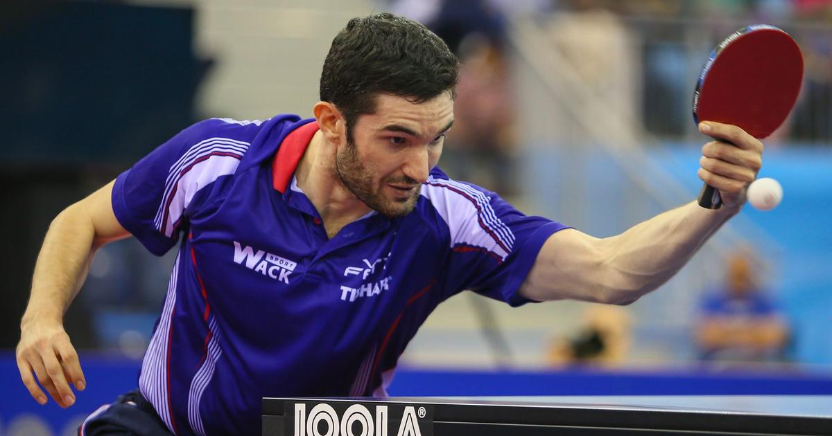 Emmanuel Lebesson, l’inattendu héritier de Secrétin