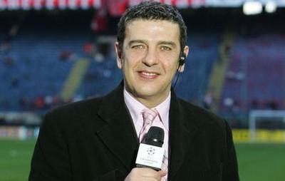 Thierry Gilardi est mort