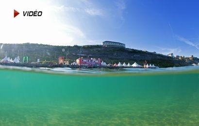 Teaser Roxy Jam 2010