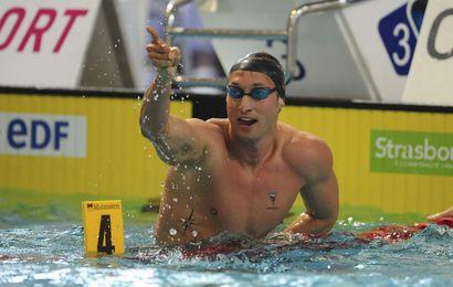 Gilot ok, Bernard ko