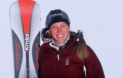 Karine Ruby n’est plus