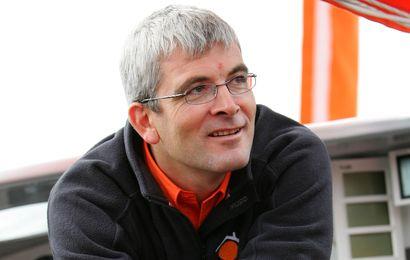 «Aller très vite»