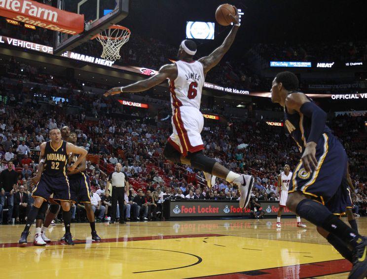 La NBA en images (11)