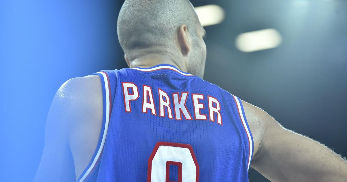 Parker, JO, sacre : pourquoi ce 8e de finale est capital