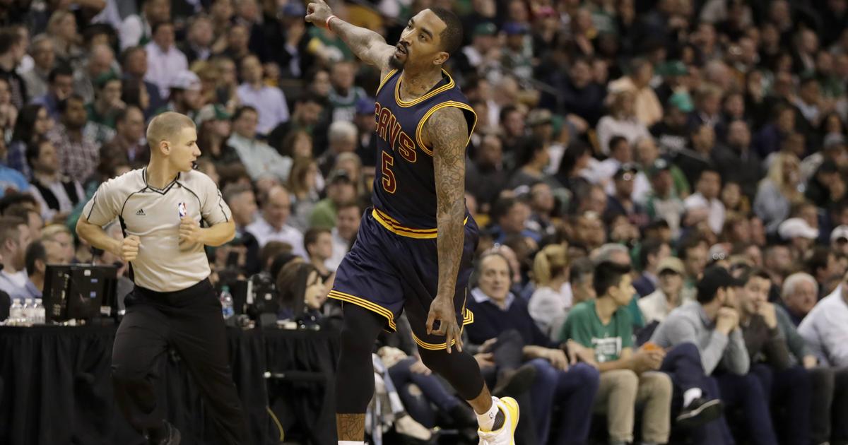 Cleveland démolit Boston, Westbrook rate le record de si peu