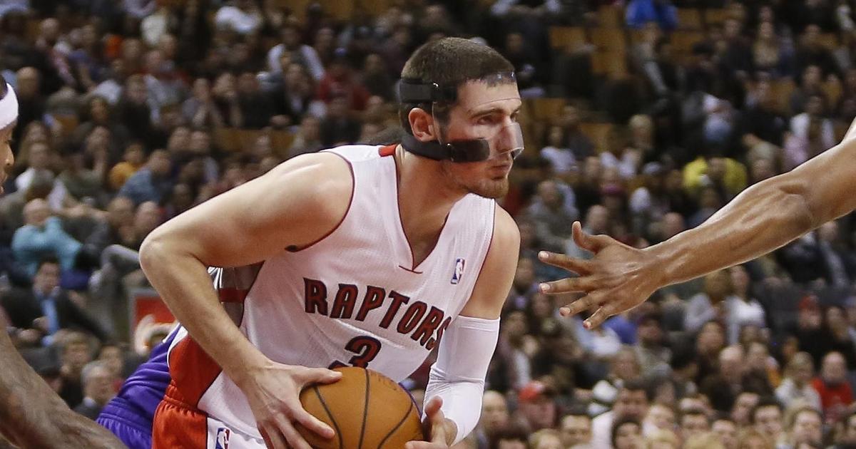 De Colo : «Quitter les Spurs, une décision simple»