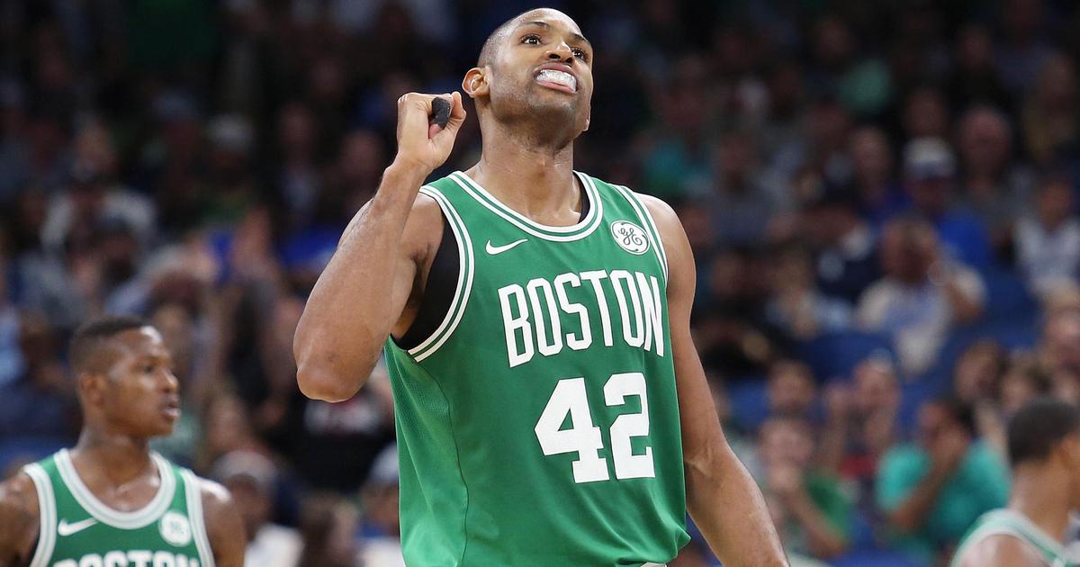 En vert et contre tout, les Celtics tracent leur route