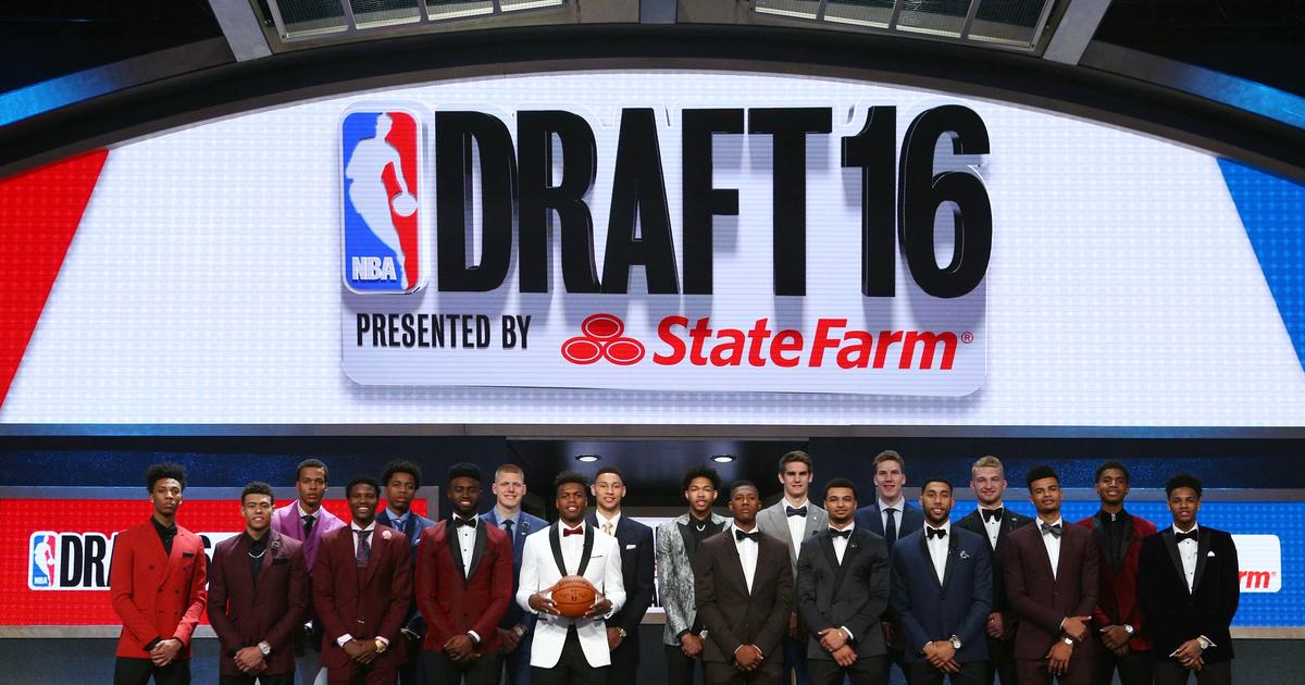 «Rookie transition program», ou comment apprendre à devenir un joueur NBA