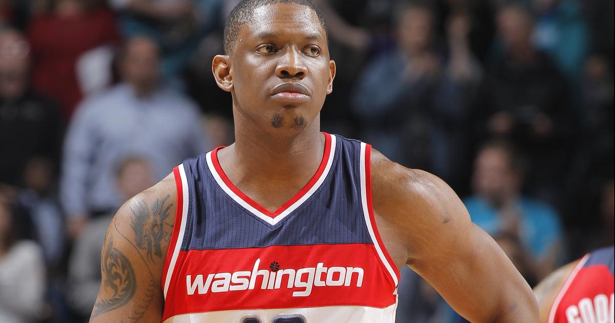 Seraphin : « C’est ma faute