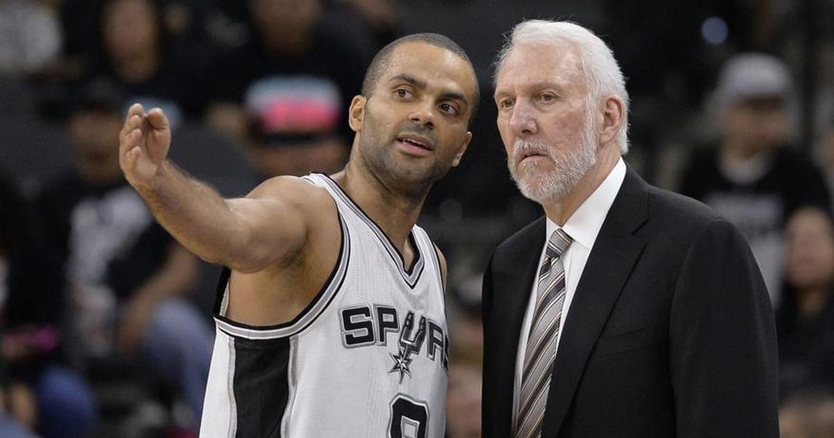 Tony Parker, le début de la fin... ou du renouveau