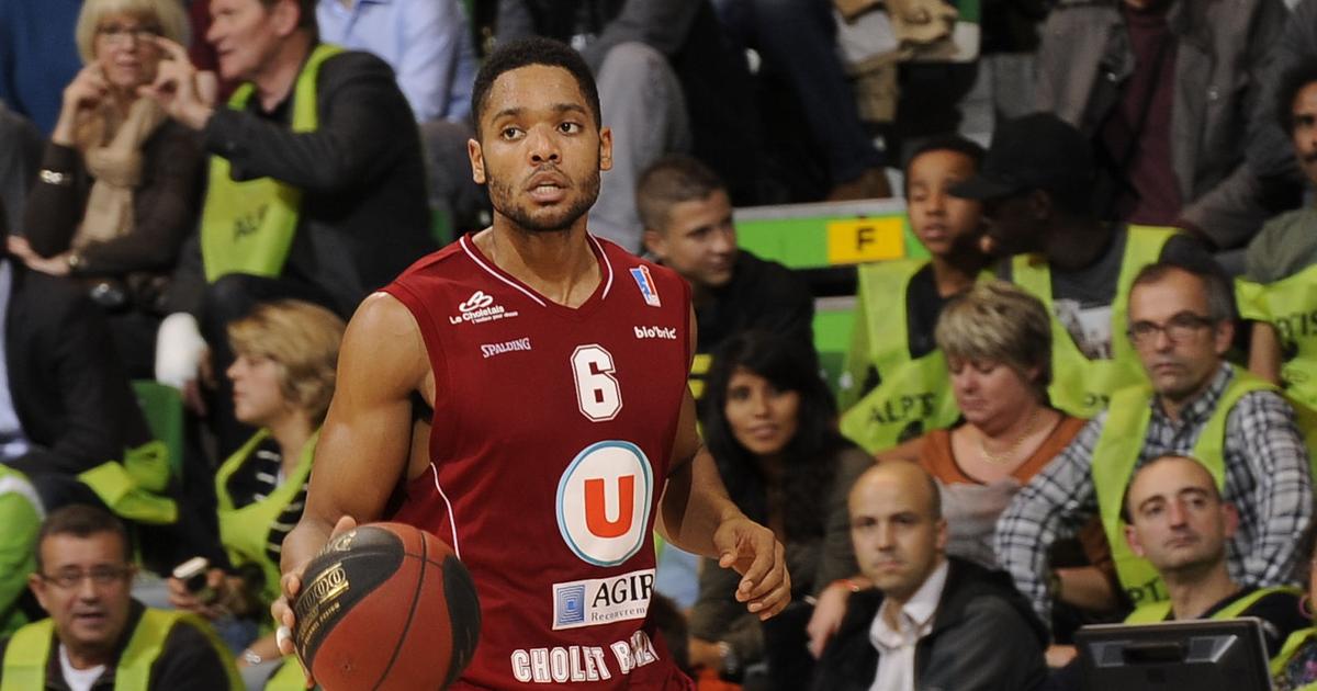 Cholet s’impose à Limoges