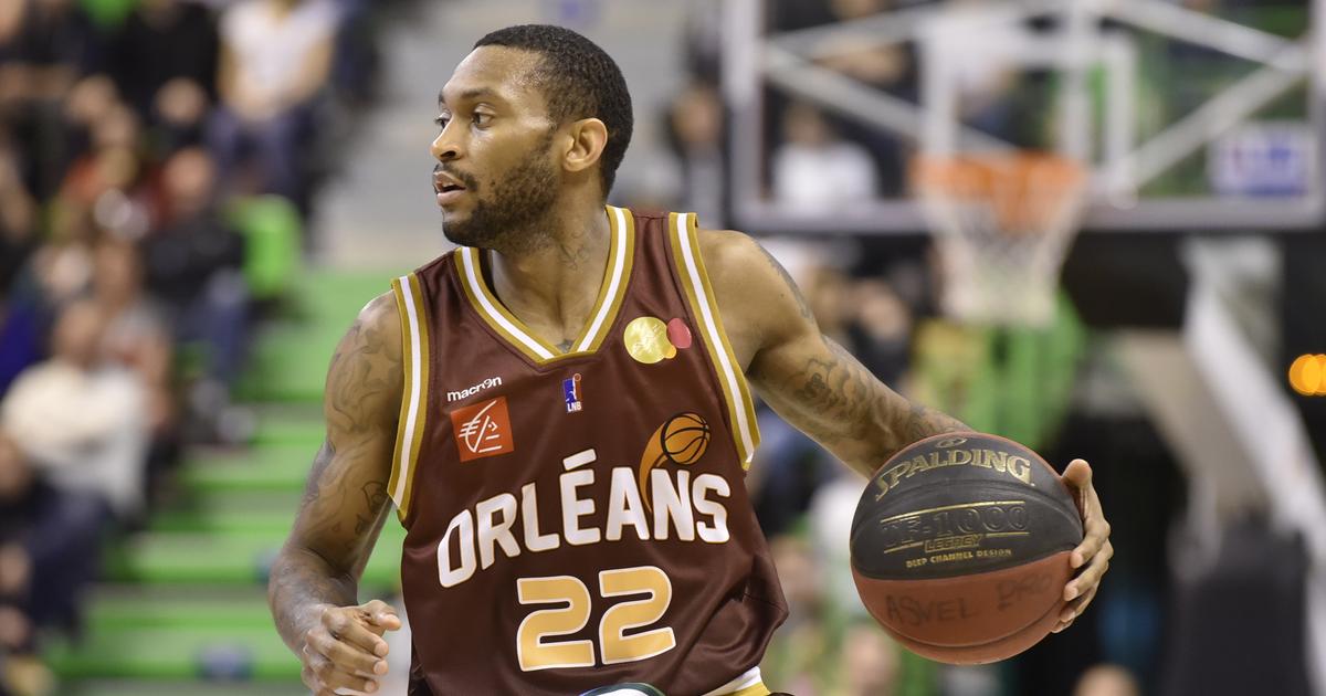 Darnell Harris fait un carton