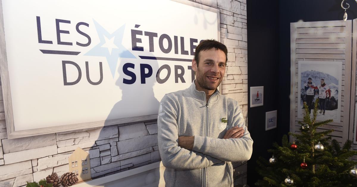 Dopage technologique : Jean-Christophe Péraud, la lutte comme moteur