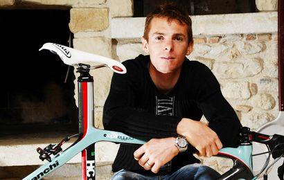 Ricco cherche la lumière