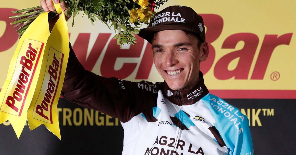 Bardet gagne et le cœur du Tour s’emballe
