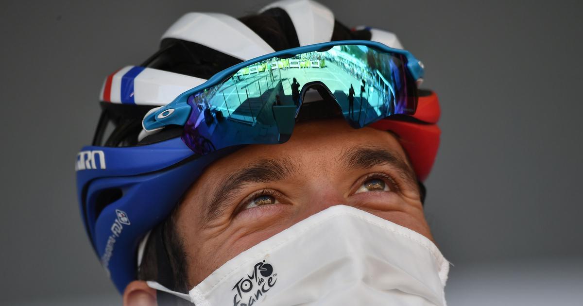 Bernal, Roglic, Pinot : 5 raisons de suivre la 8e étape du Tour