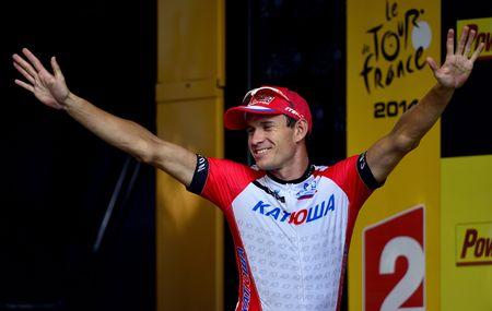 Kristoff, briseur de rêve