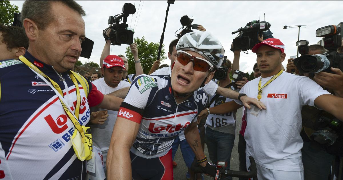 Le film de la 5e étape