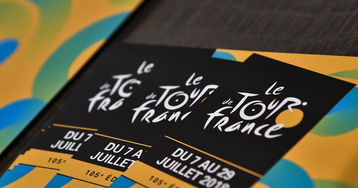 Les chiffres du Tour de France 2018