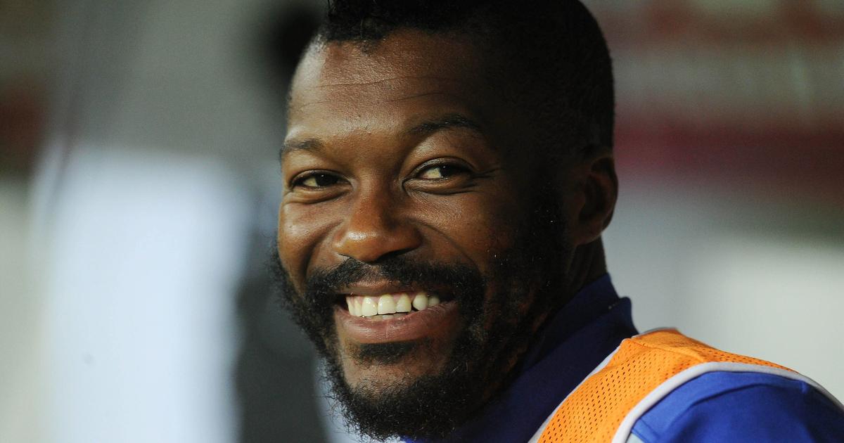 Cissé «tourne la page» après une carrière bien remplie