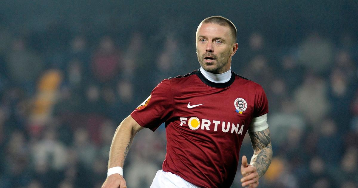 Fraude : deux ans de prison pour l'ex-international tchèque Tomas Repka