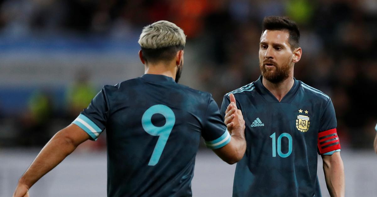 Le Messi en terre sainte, victoire pour Israël