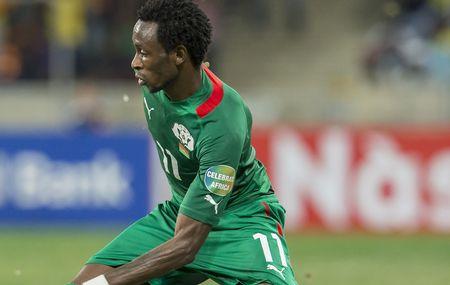 L’indispensable Jonathan Pitroipa