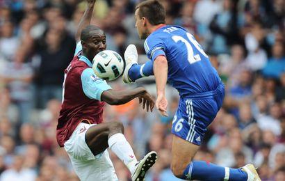 Chelsea trace sa route