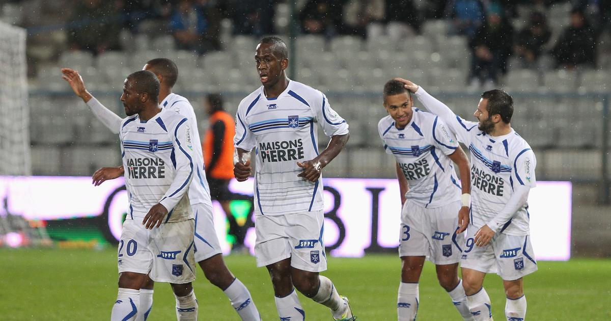 La L2 entre en Coupe de France-Coupe de France-Football