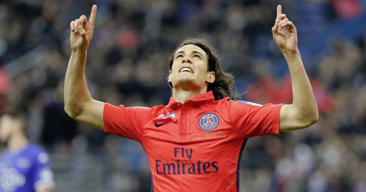 Paris en mode cannibale avant Barcelone