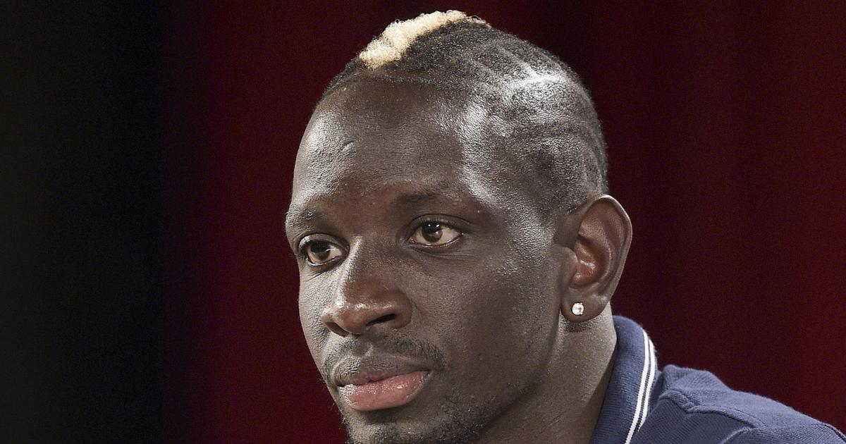 Sakho : «J’ai toujours cette même rage»
