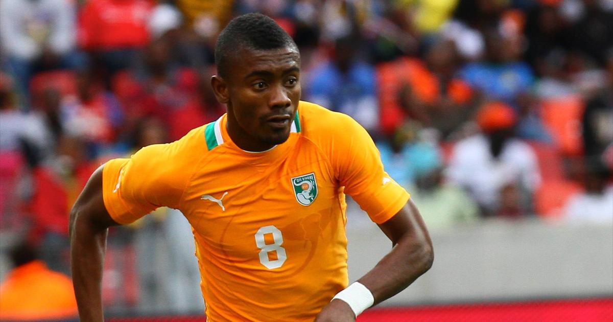 Kalou : «On est soulagé»