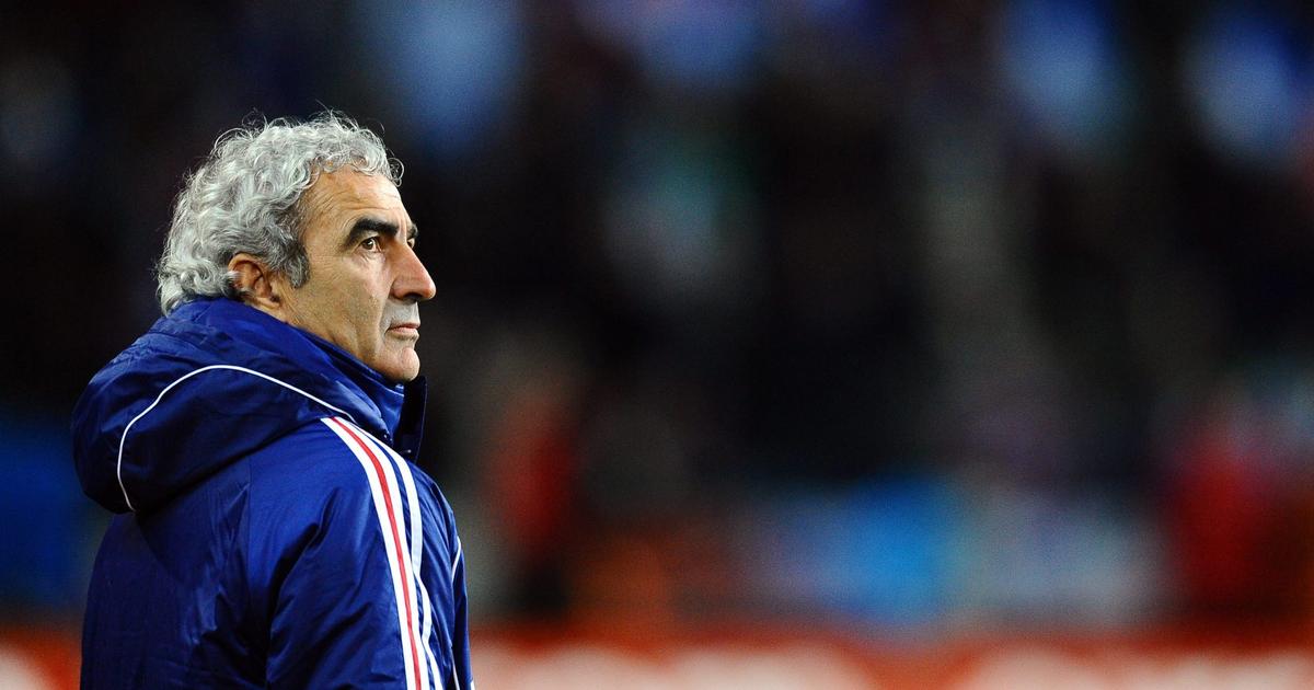 Domenech «révolté» par l’accord entre la FIFA et l’Irlande