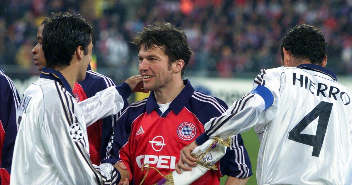 Bayern-Real Madrid : un classique de la C1