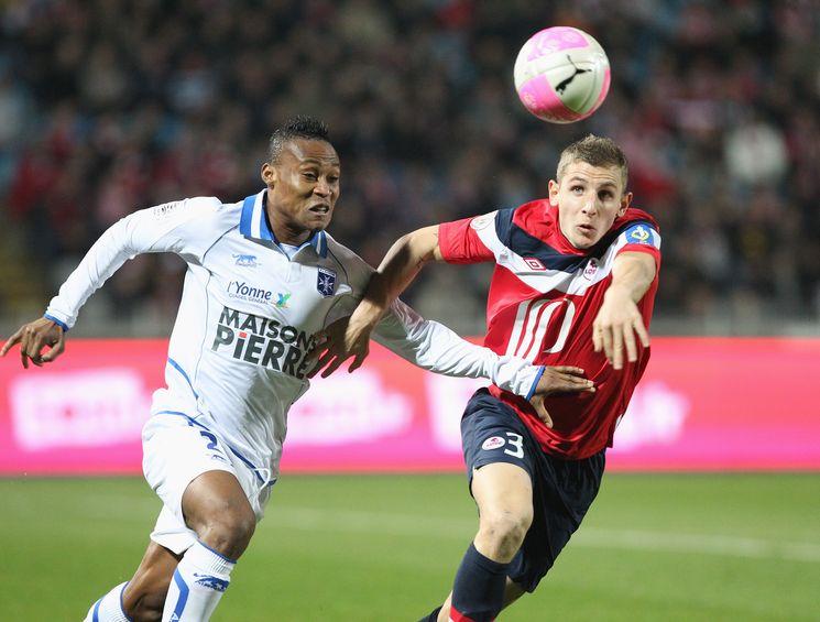 La 26e journée en images