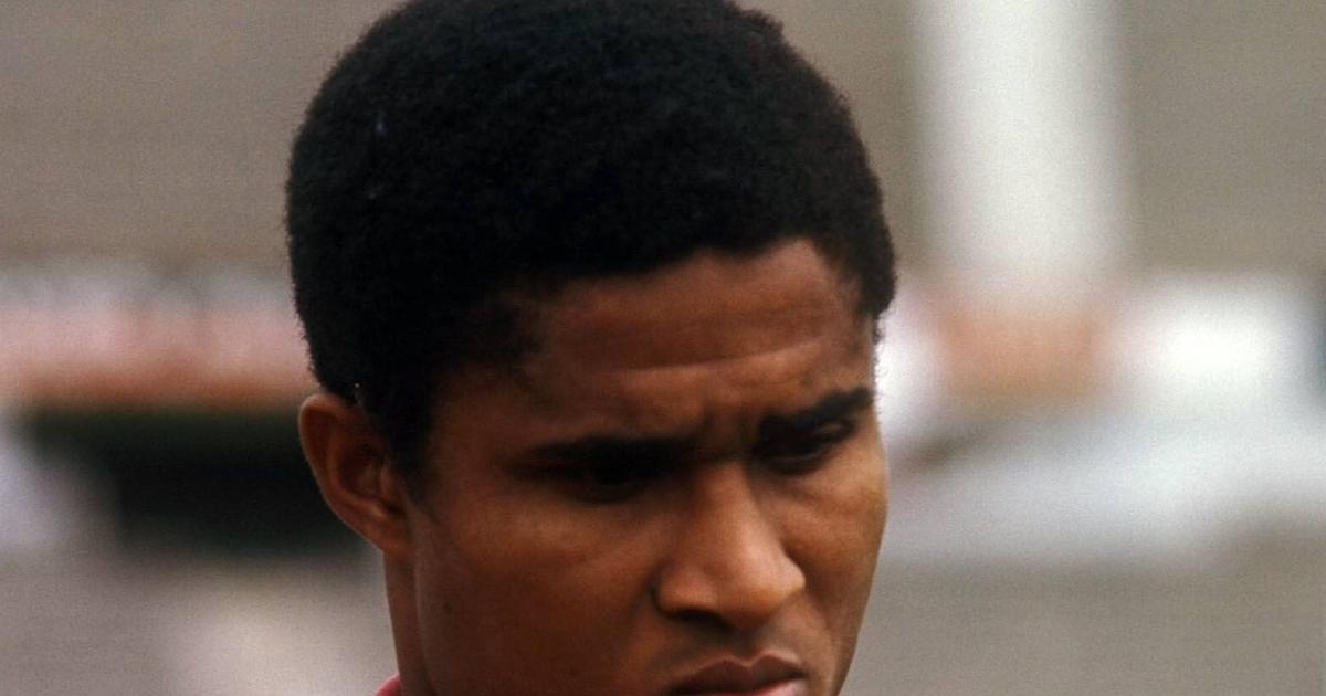 La carrière d'Eusebio en images