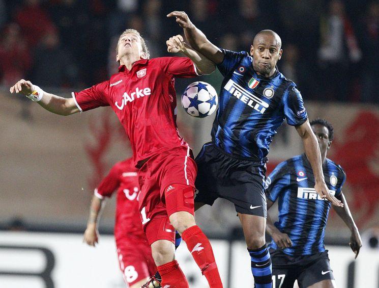 LdC : La 1ère journée en images