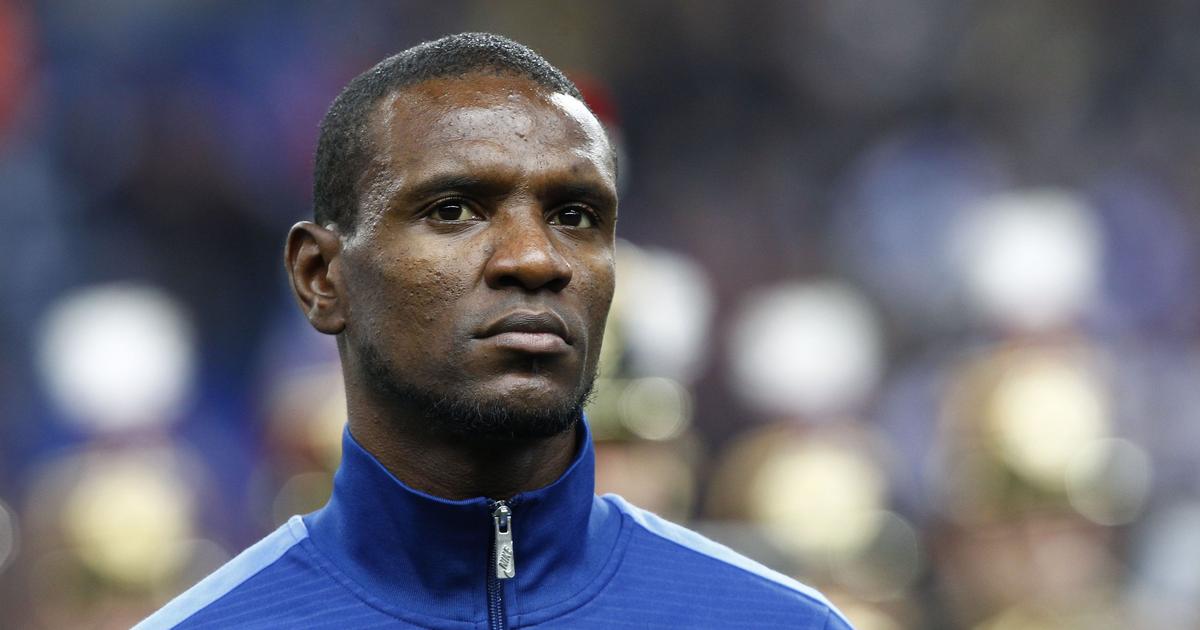Abidal, un homme de combats tire sa révérence