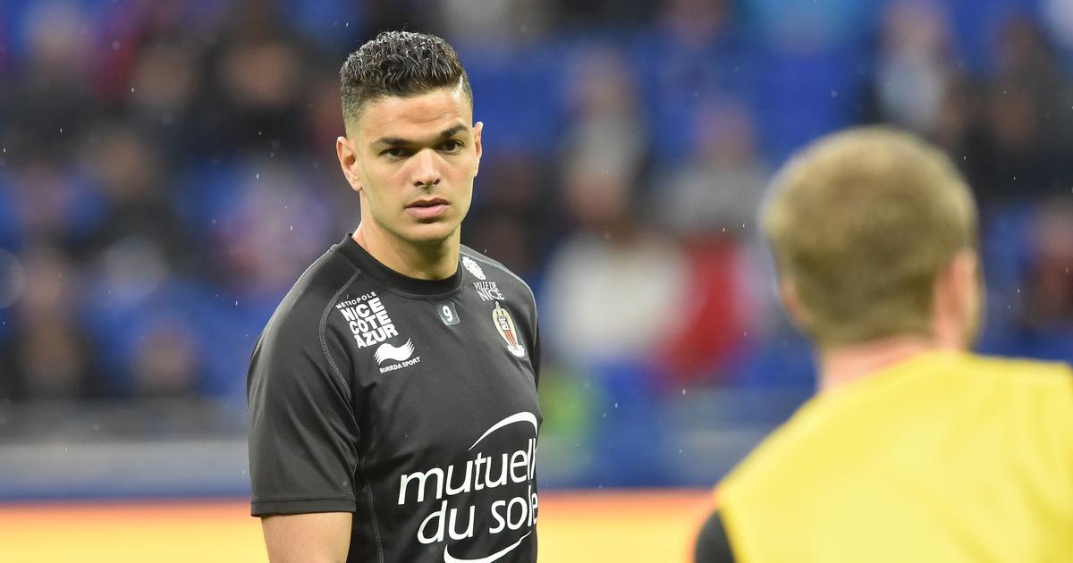 Ben Arfa et l’Euro : «Je suis prêt à y aller sans jouer»