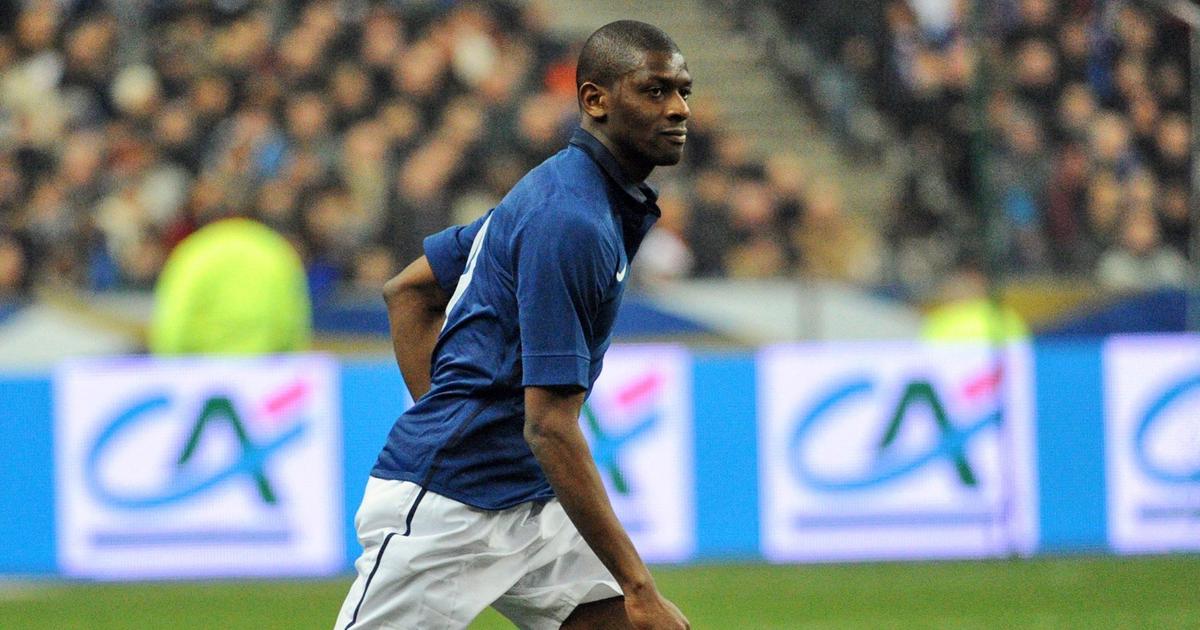 Diaby, l’éternel éclopé