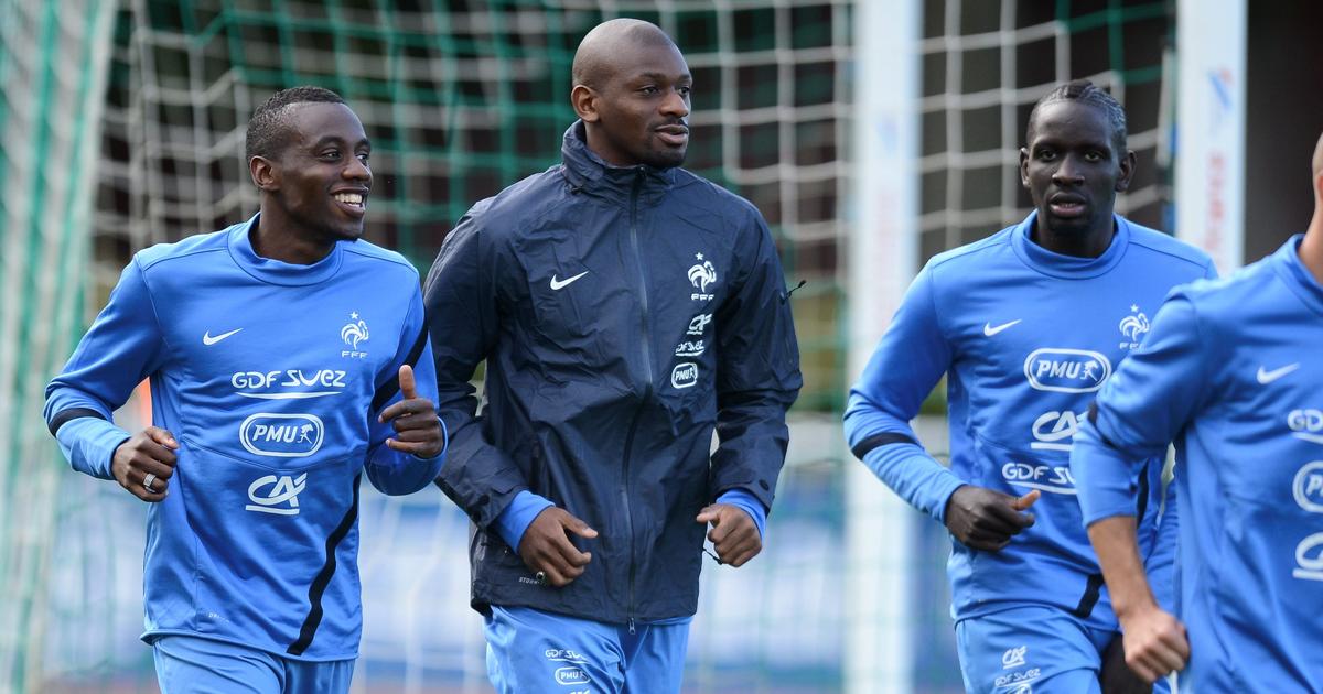 Diaby, le grand retour--