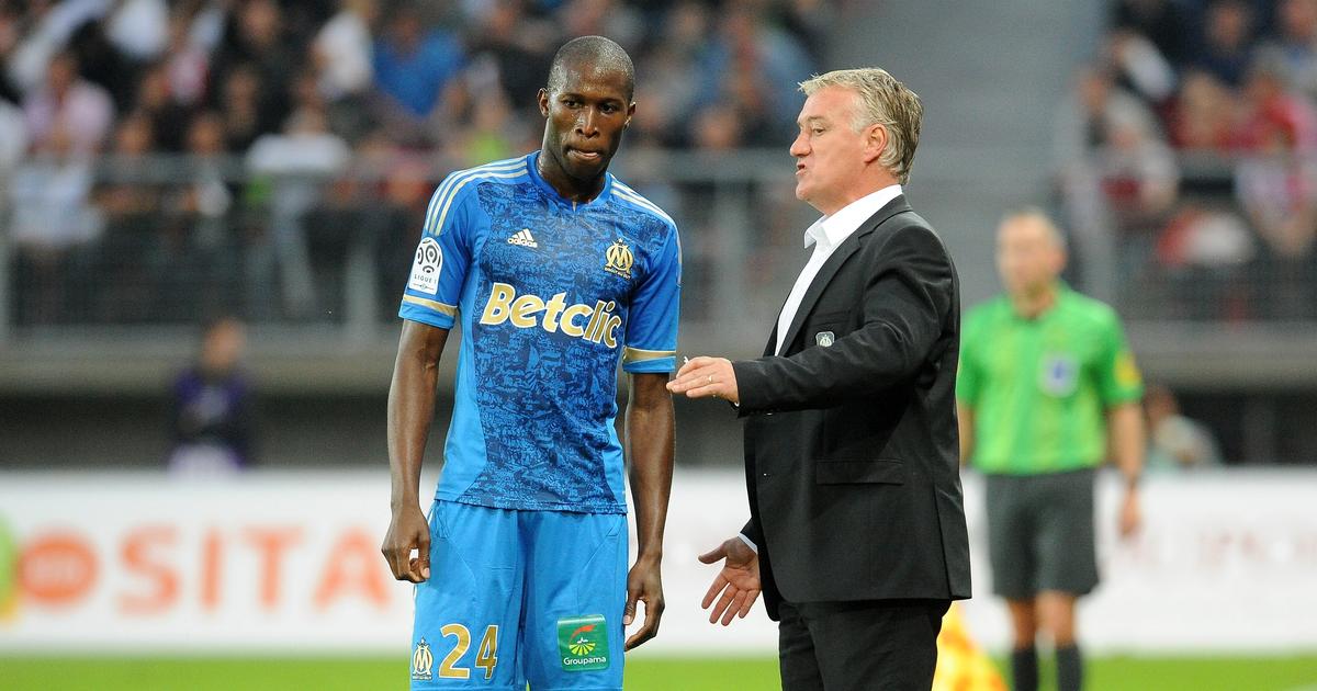 Fanni : «L’équipe est plus sereine»