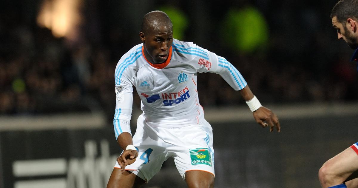 Fanni retrouve les Bleus