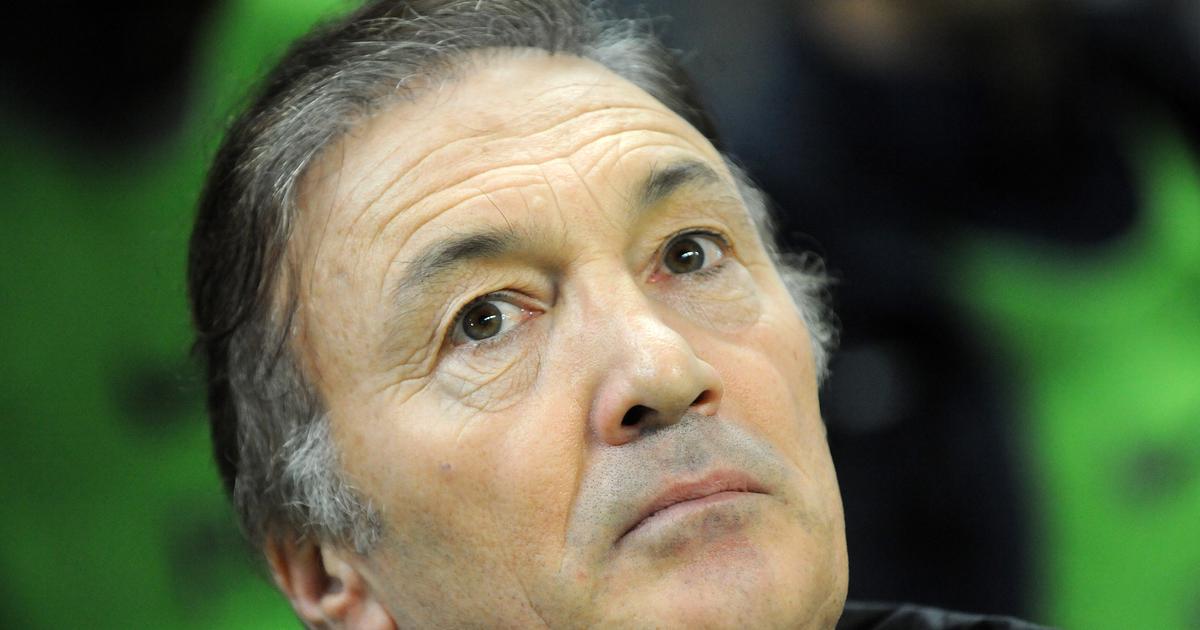 Mombaerts a pris les devants